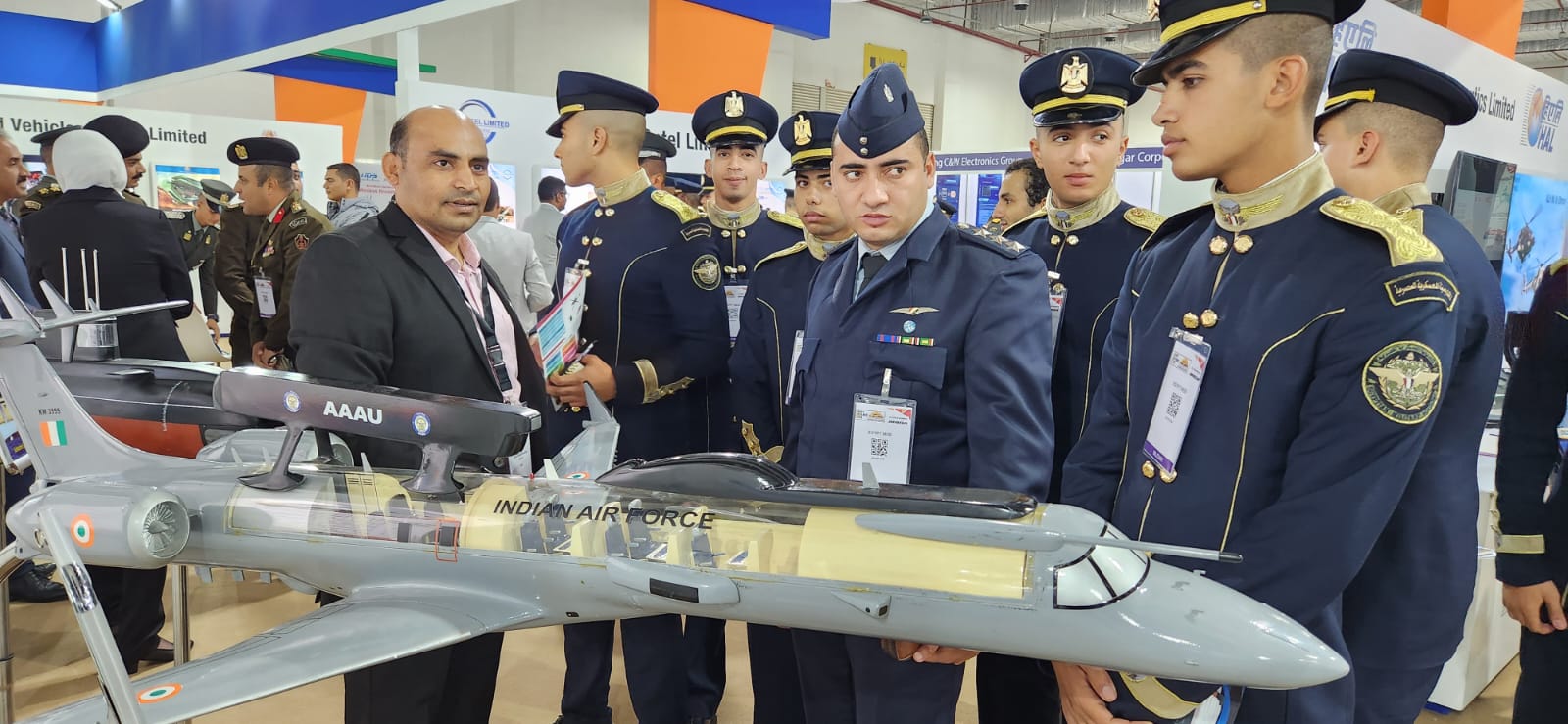 DRDO 2024 Updates: Latest News on India's Defense R&D - EXELLIGENT ...